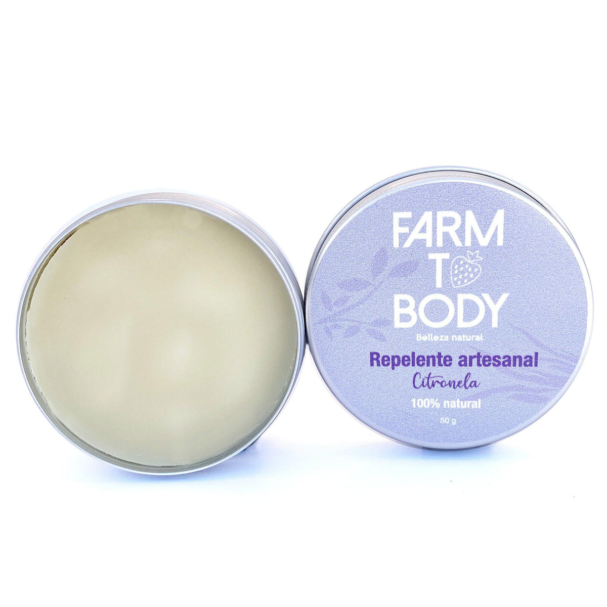 Repelente artesanal – Farm To Body